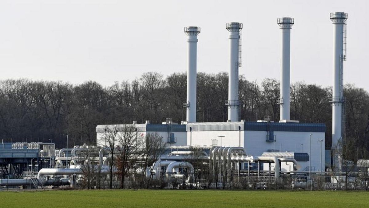 Exclusive-Germany's Sefe tours Singapore for fresh European LNG ...