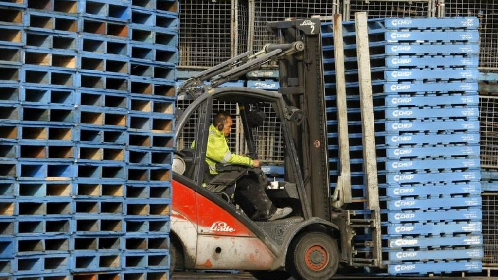 Australia's Brambles ends $14 billion takeover talks with CVC Capital ...