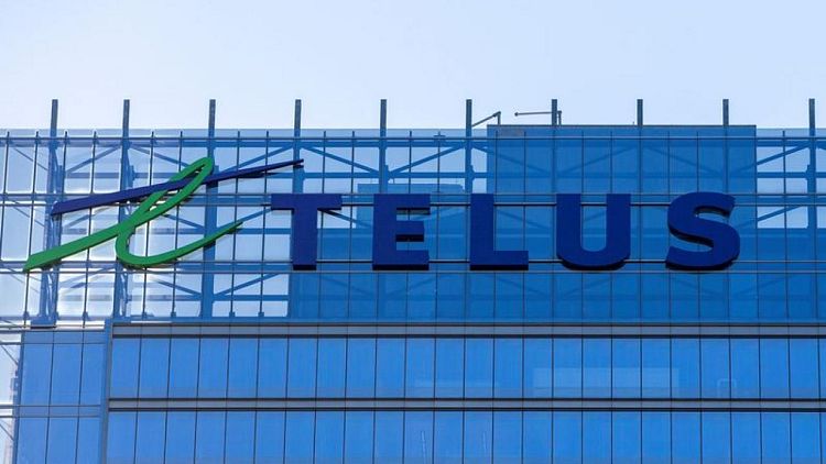 Canada's Telus to invest $17 billion in Alberta on network ...