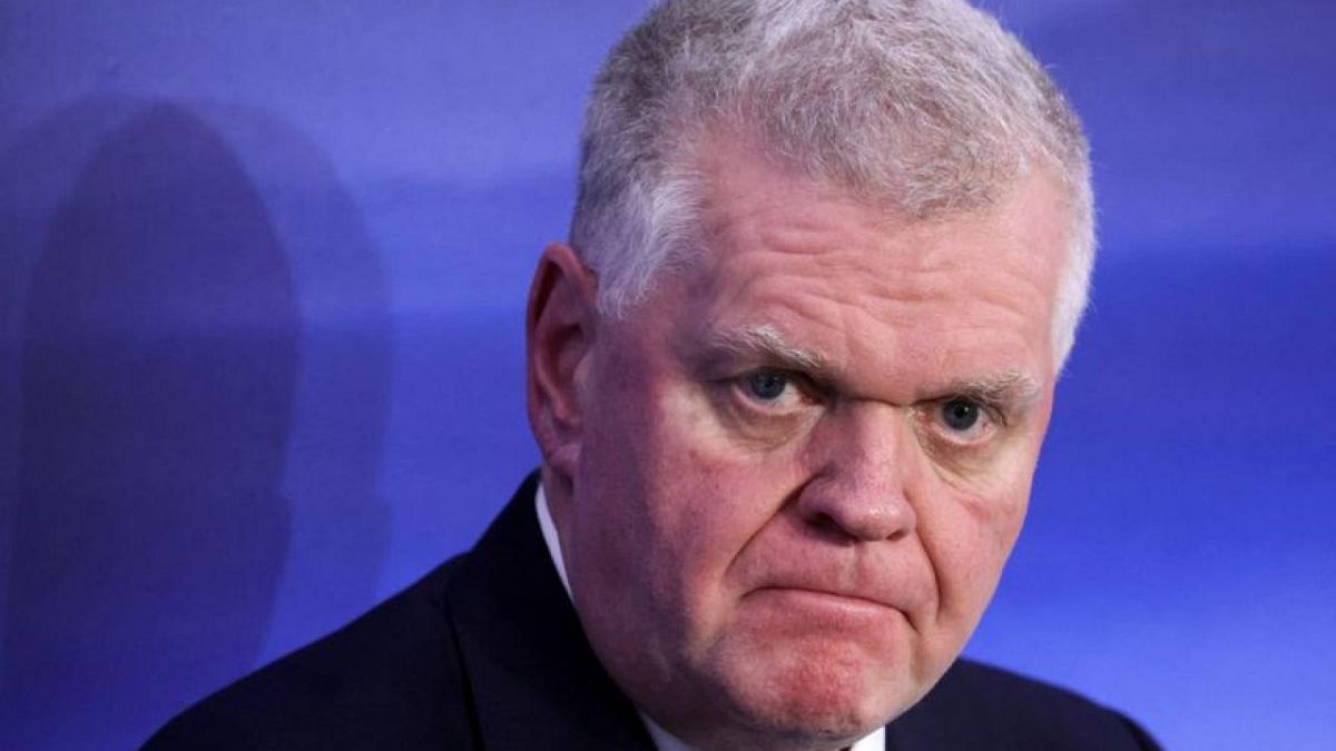 HSBC banker's remarks on climate risk inconsistent with strategy, CEO ...