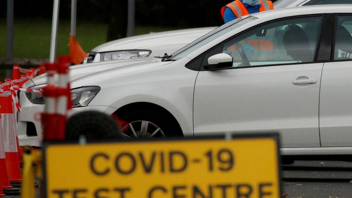 Britain's Serco boosts profit outlook as immigration work booms | Euronews