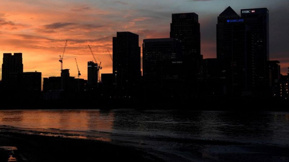 UK private sector sees scant growth ahead, CBI says | Euronews