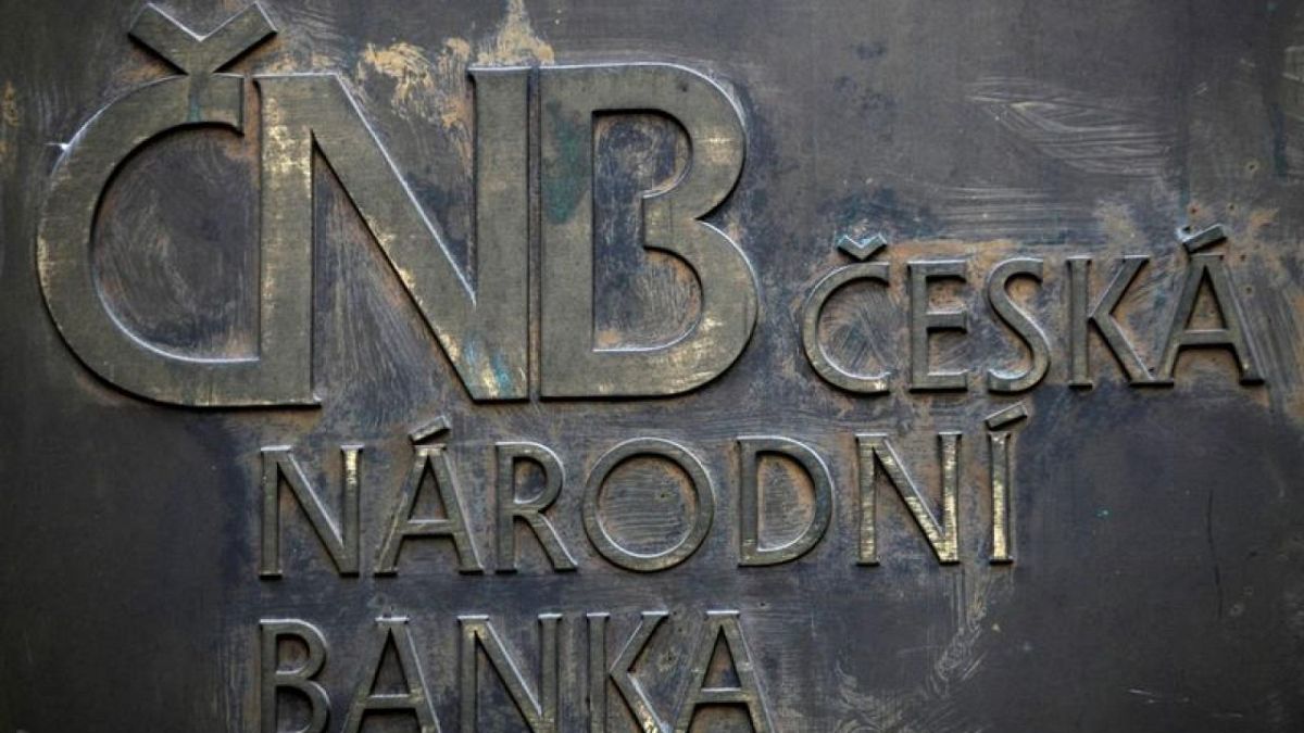 Czech central bank choices offer no carte-blanche for dovish governor ...