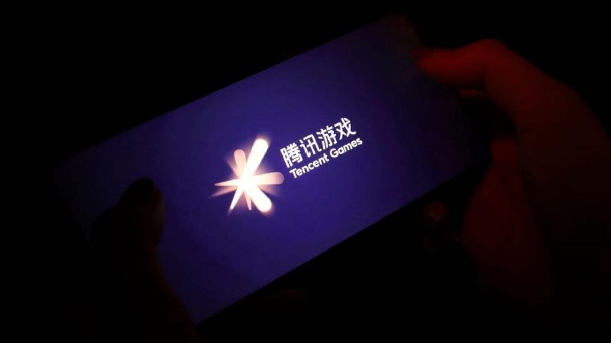 China’s video game makers come in from the cold as crackdown eases ...