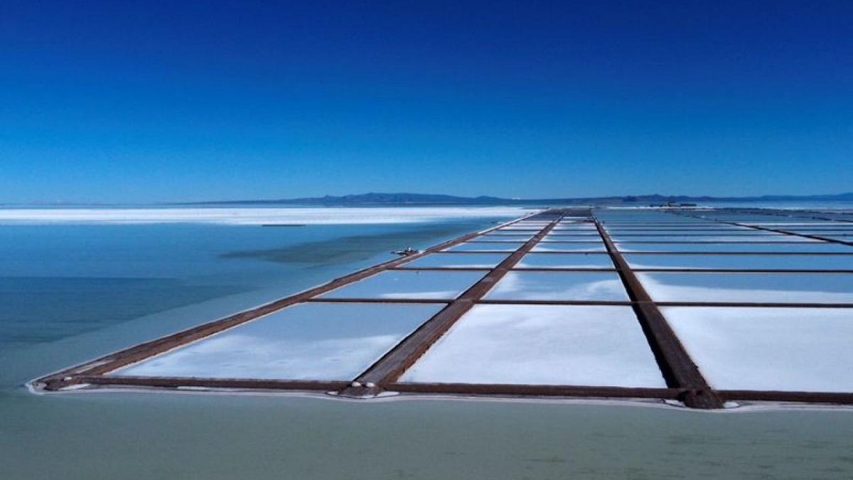 Bolivia still evaluating six firms for lithium mining partnerships ...
