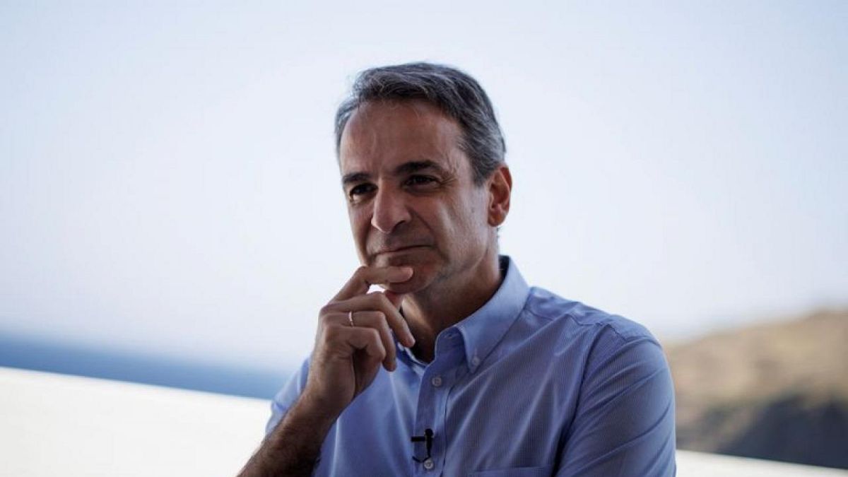 Greek PM says EU must integrate Western Balkans by 2033 - Politico ...