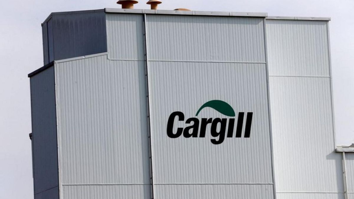 Cargill plans to close UK rapeseed crush plant | Euronews