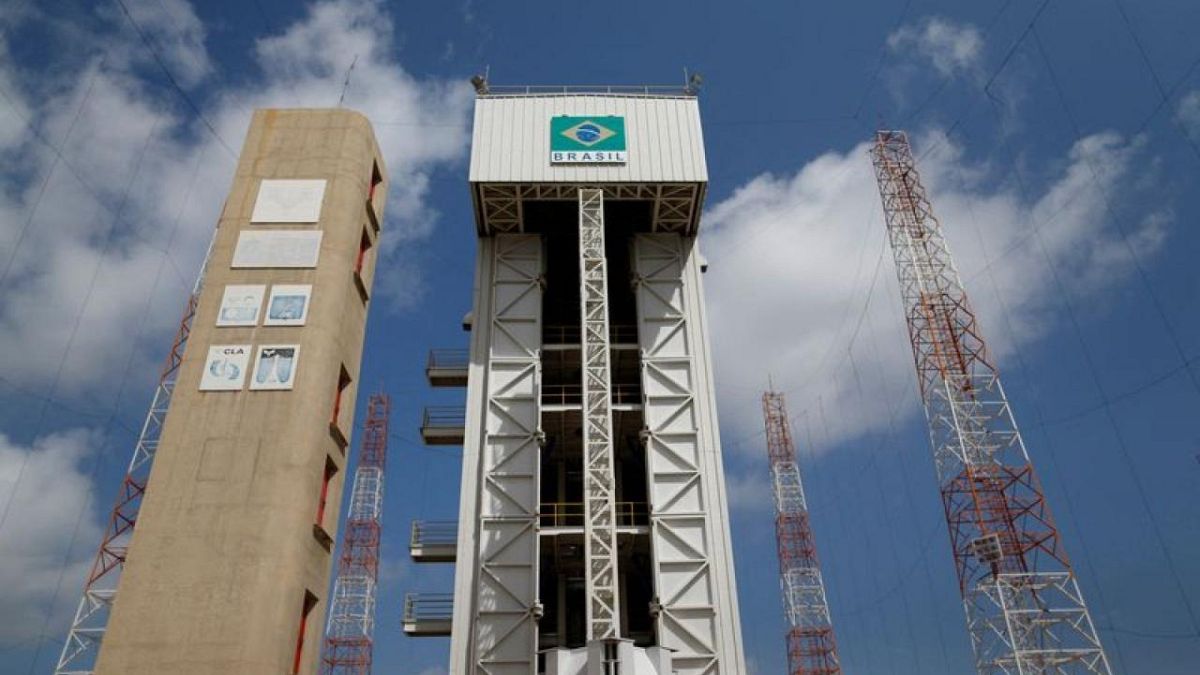 South Korea's Innospace to launch rocket from Brazil in December ...