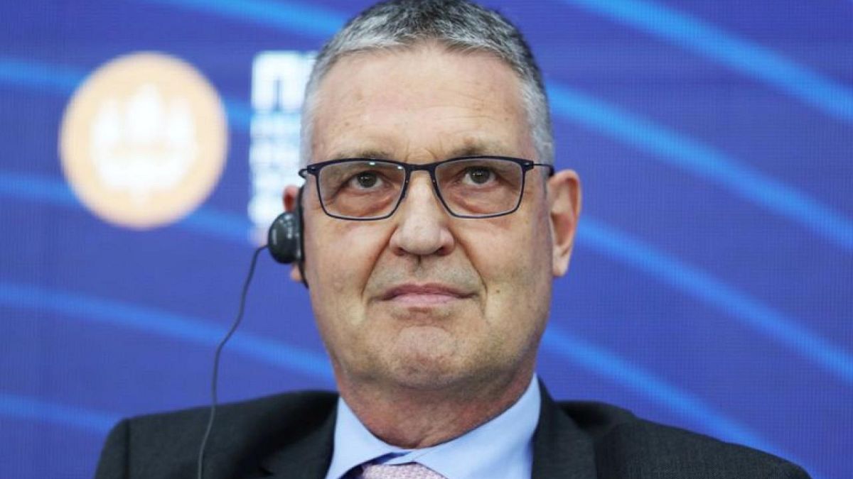 Russia says it has lodged protest with EU envoy over Kaliningrad ...