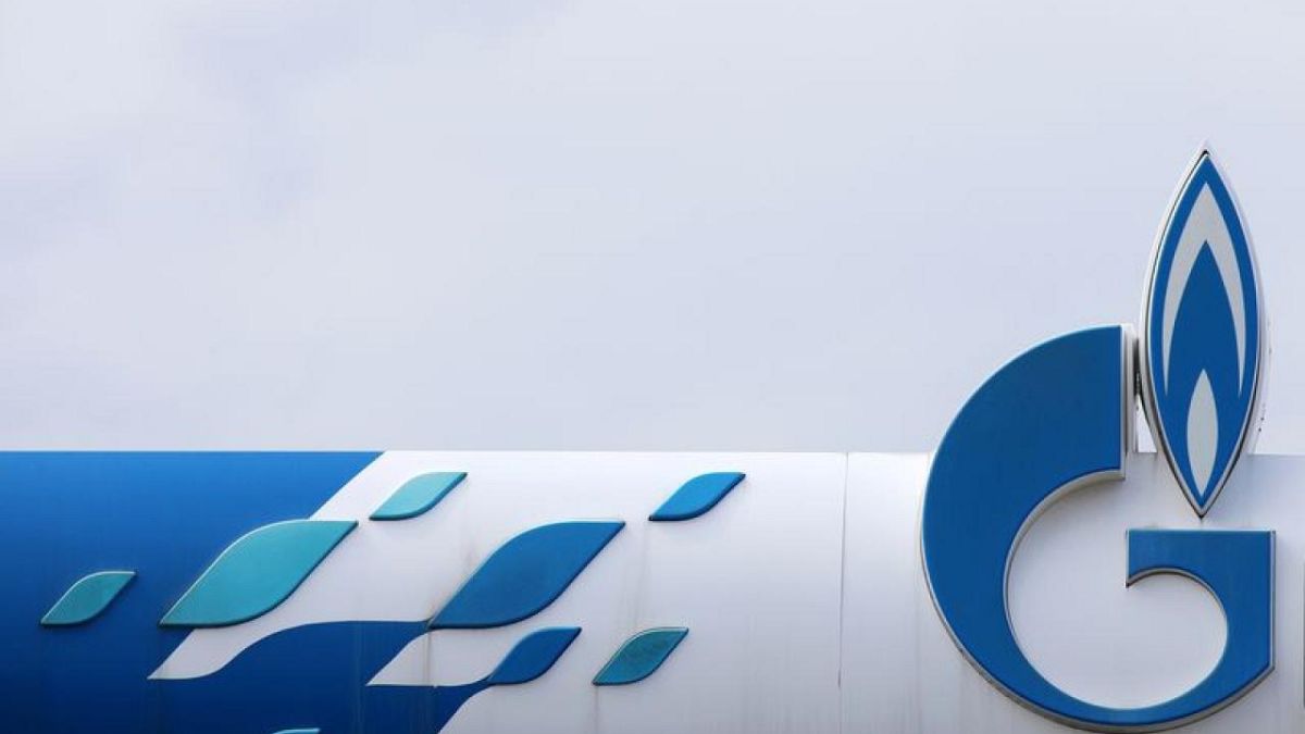 Gazprom shares dive after dividend cancelled for first time since 1998 ...