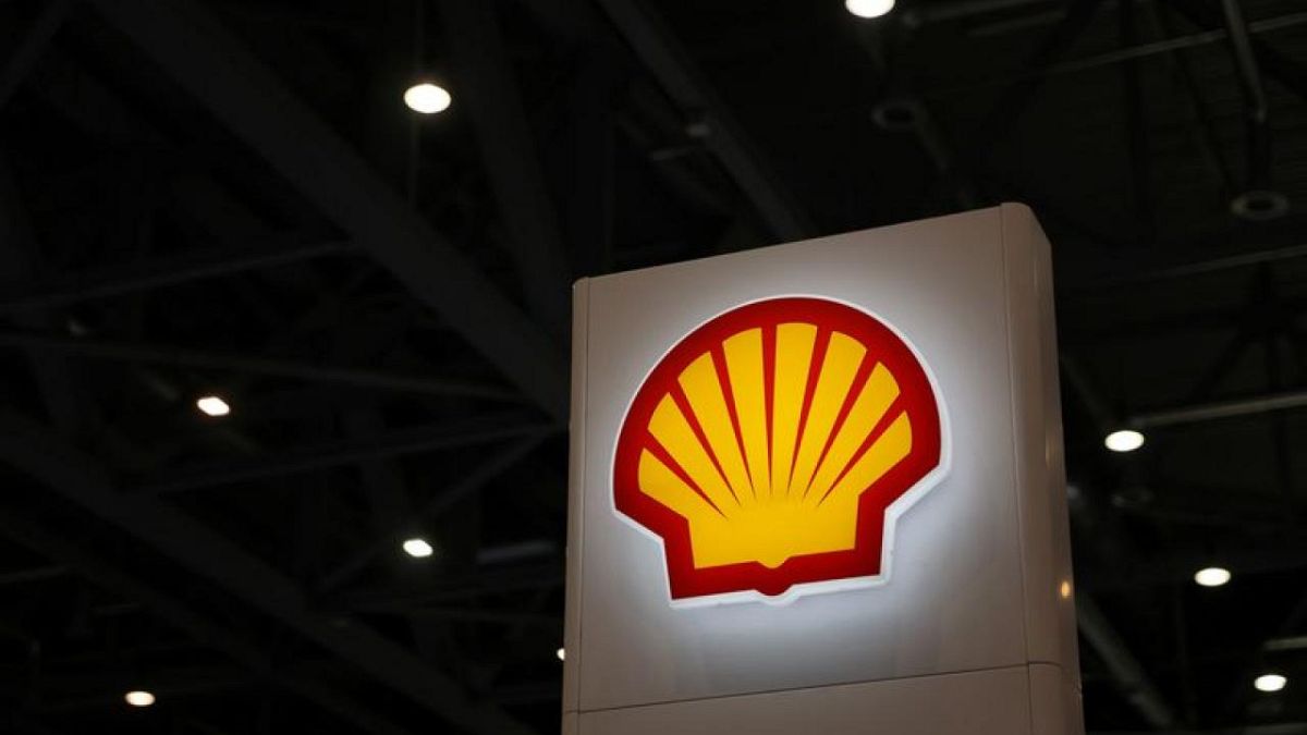 Shell, Petronas to develop Rosmari-Marjoram gas fields off Malaysia ...