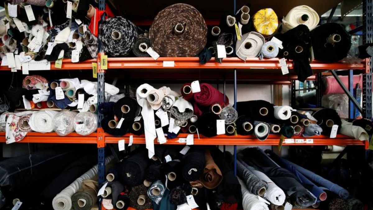 Spain's May industrial output rises 3.8% | Euronews