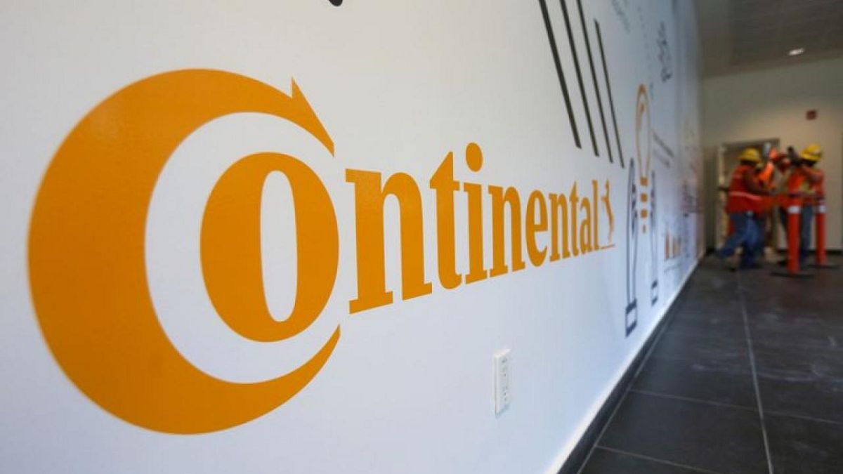 German auto parts maker Continental to build $40 million plant in ...