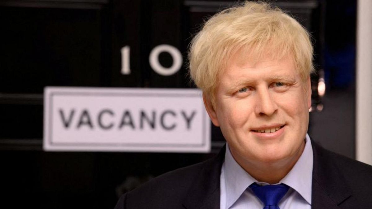 Four more candidates join growing field of Conservatives vying to be UK ...