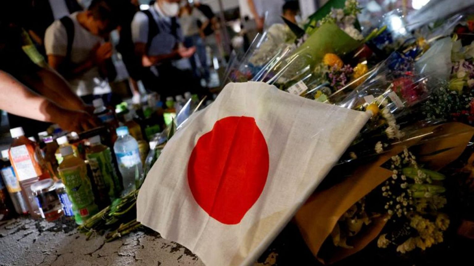 The DIY gun used to kill Japan's Abe was simple to make, analysts say ...