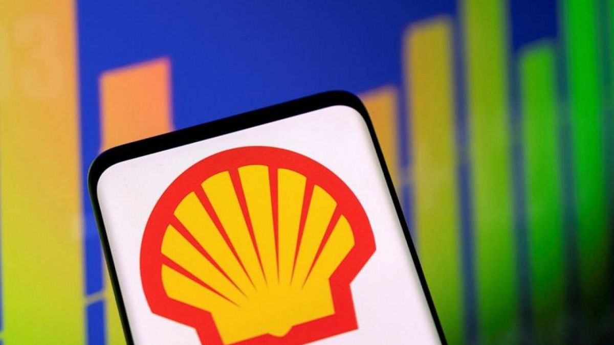 Exclusive: Shell places U.S. Gulf of Mexico assets up for sale ...