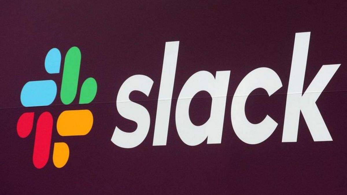 Chat platform Slack to hike prices for Pro subscription users | Euronews