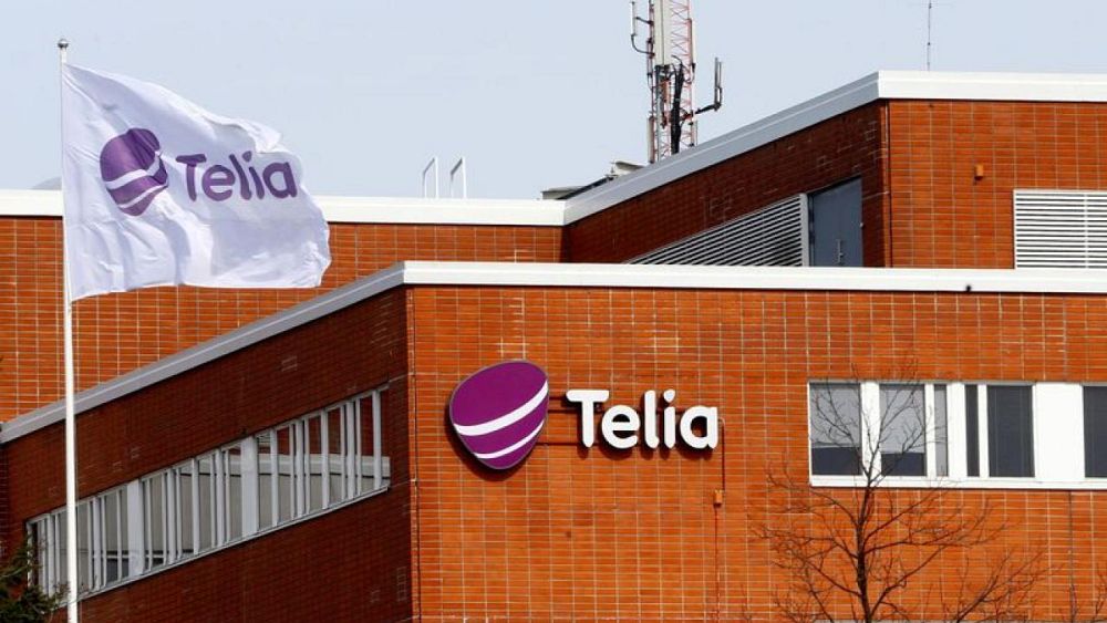 Telia in talks with unions for job cuts in Sweden, Finland and Norway ...