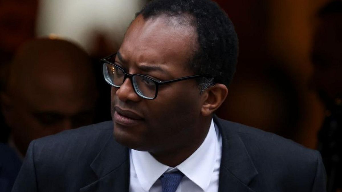 New UK finance minister tells BoE governor to meet him twice a week ...