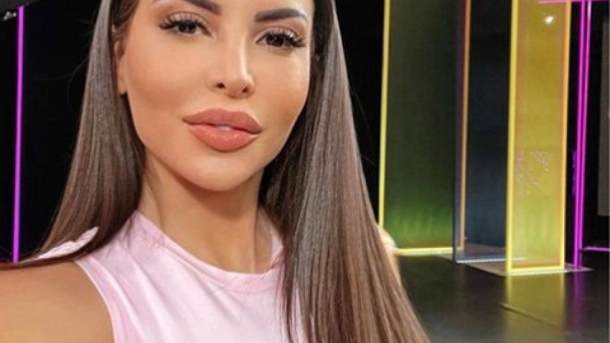 Stalking sulla conduttrice Jacobelli, l'arrestato va a processo | Euronews