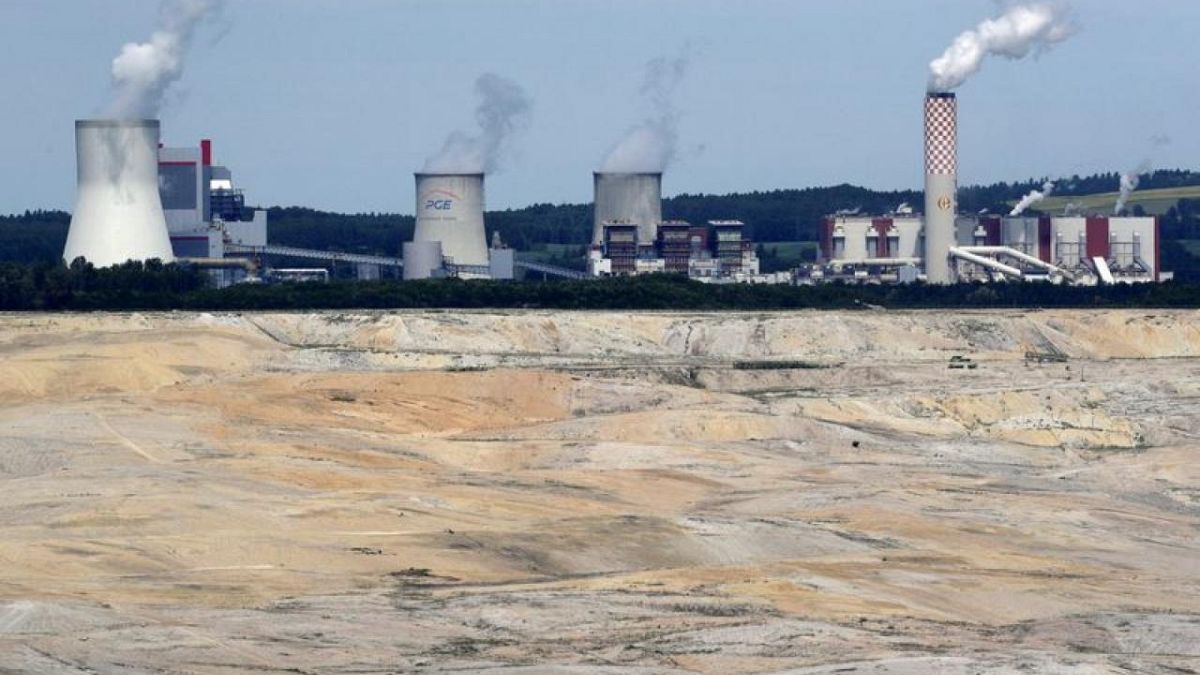 Miners' profits face an unusual foe: extreme weather | Euronews