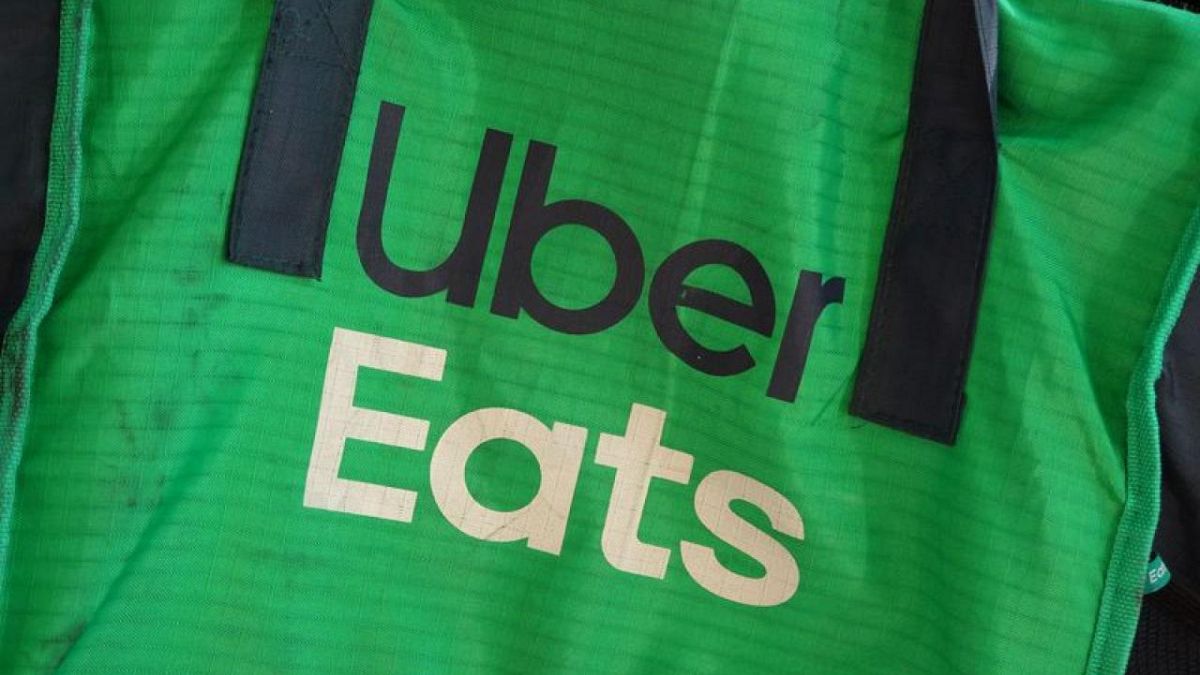 Uber Eats in focus as inflation-hit consumers rethink ordering in ...