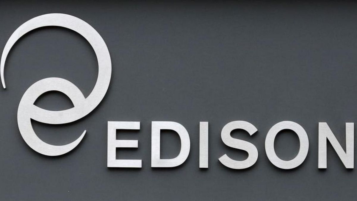 Edison CEO denies EDF planning to sell Italian company - paper | Euronews