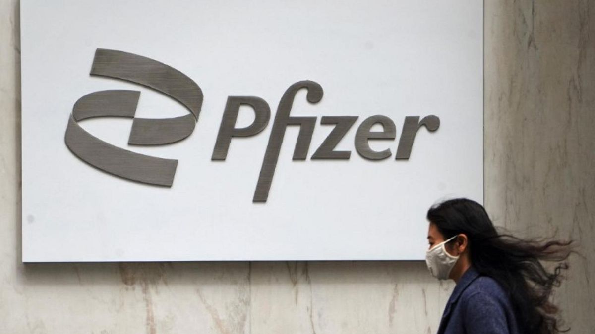 China negocia con Pfizer un medicamento genérico para el COVID: fuentes ...