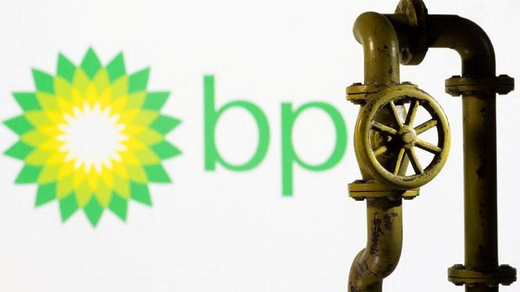 BP restarting Whiting, Indiana, refinery one week after fire -sources ...