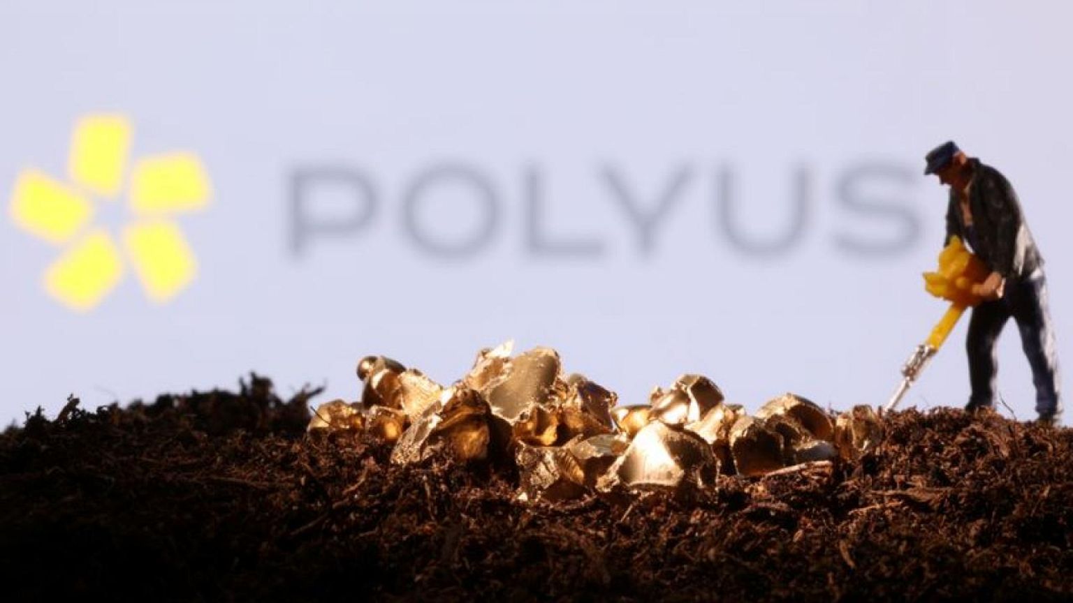 Russia's Polyus wins bondholder approval to switch currency for ...
