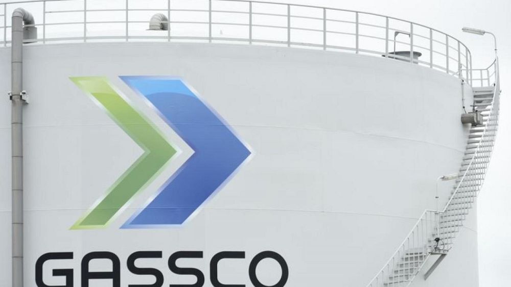 Norway’s Gassco modifies planned gas | Euronews