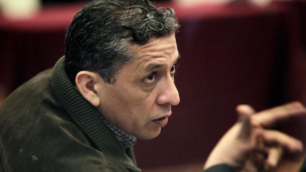Peruvian ethnic nationalist leader who led uprising is released from ...