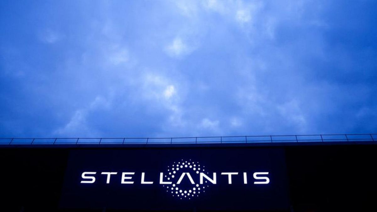 Stellantis appoints Chris Taylor as chief digital information officer ...