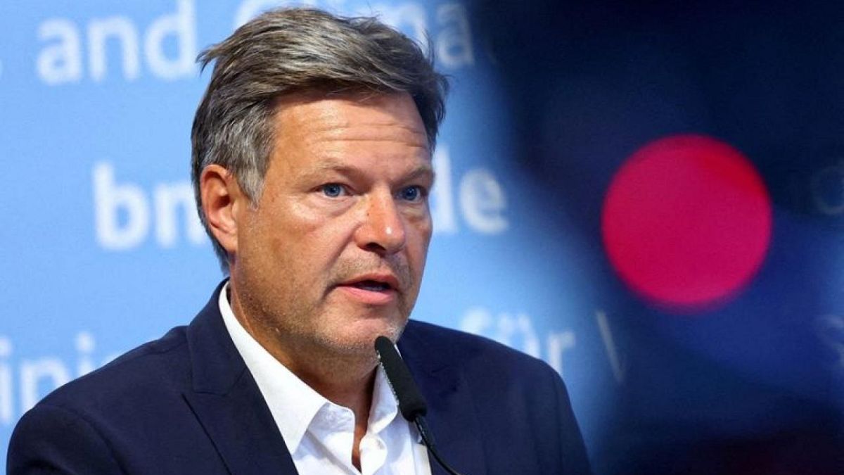 Berlin wants to limit firms allowed payments from gas levy -paper ...