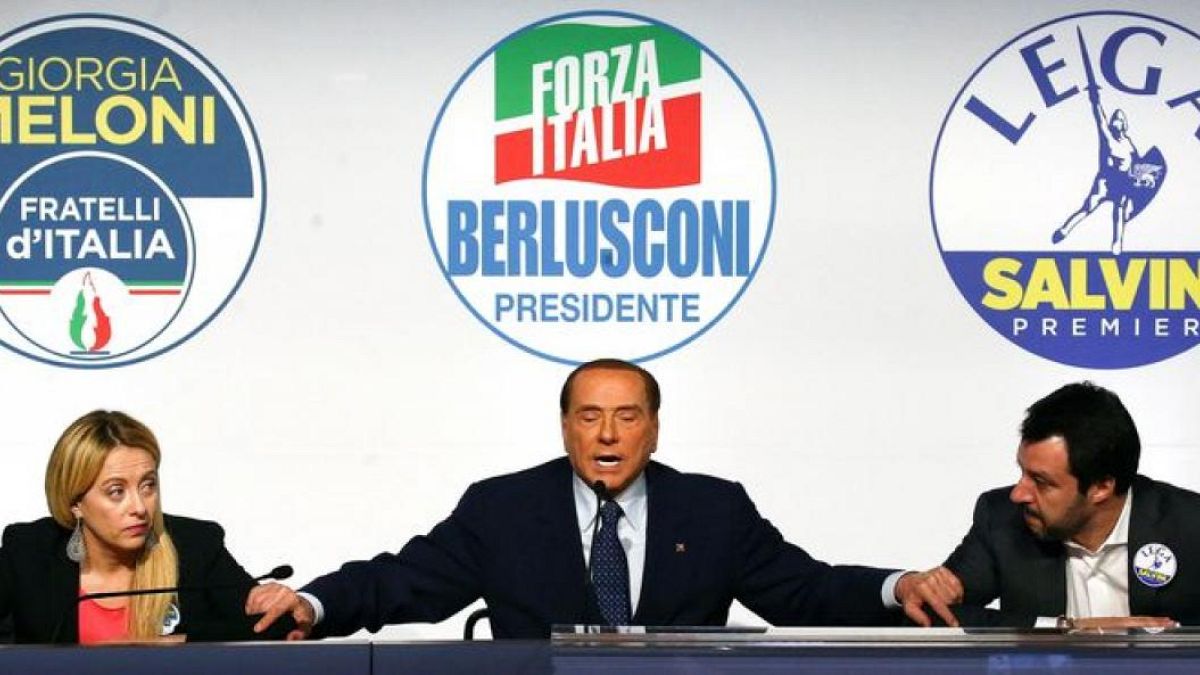 Analysis-Italy's giveaway election pledges risk market backlash | Euronews