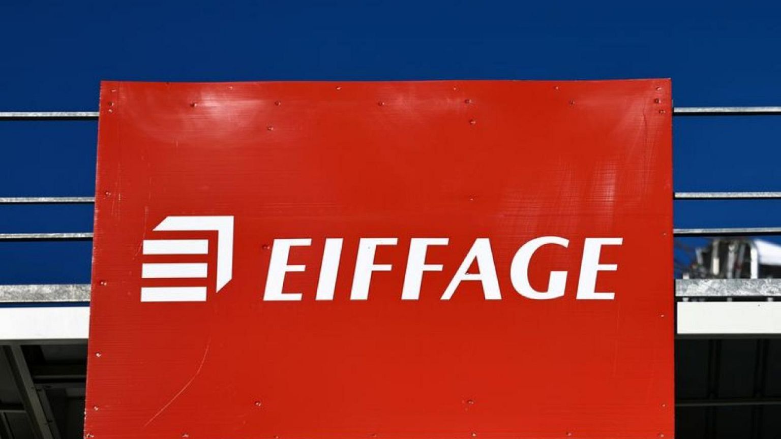 France's Eiffage becomes largest shareholder of Getlink with 1.2 billion eur investment | Euronews