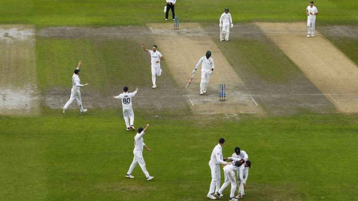 Cricket-Stage set for series decider between England and South Africa ...