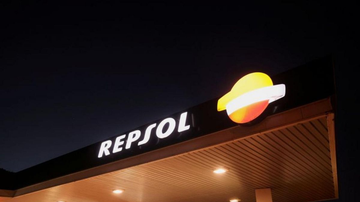 Exclusive-Repsol agrees to sell Alberta oil assets to CPPIB backed ...
