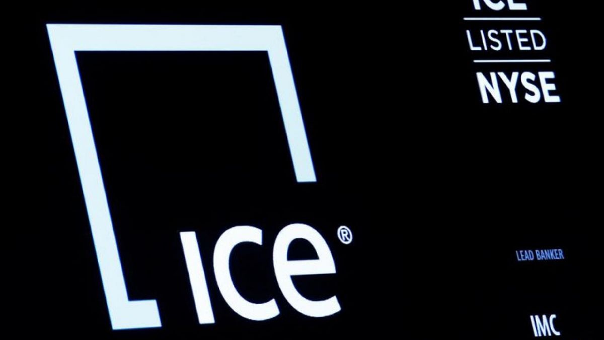 ICE to open London gas hub, creating route around EU price cap | Euronews