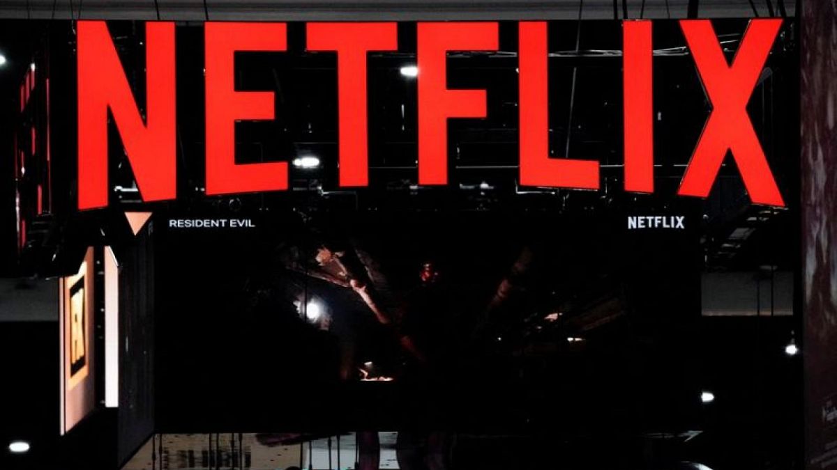 Netflix looks to control cloud computing costs with AWS - WSJ | Euronews