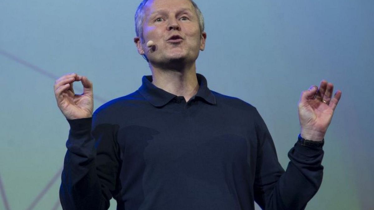 Ubisoft CEO says still open to other partners after Tencent deal | Euronews