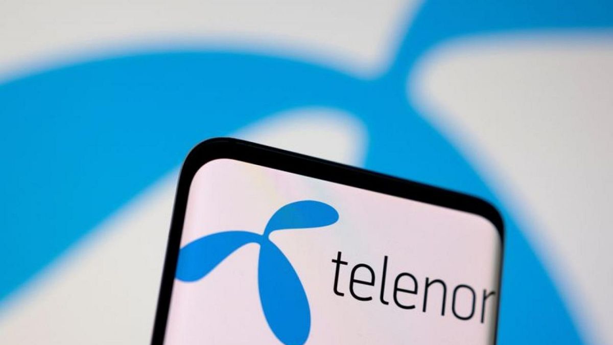 Telenor Q3 gets surprise boost from one-off gain in Pakistan | Euronews