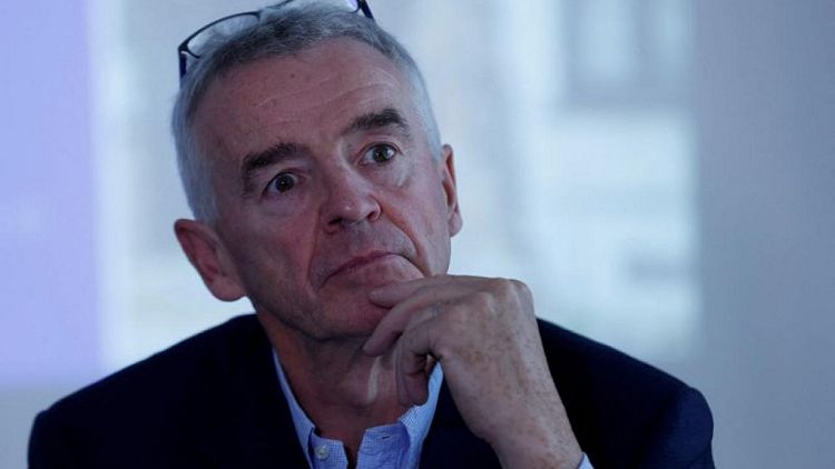 Ryanair CEO predicts higher fares on 'surprisingly strong' bookings ...
