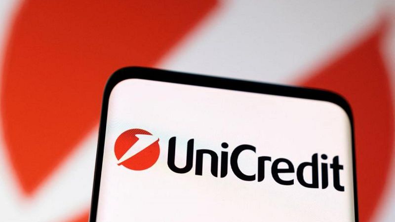 UniCredit promotes Hoellinger to HVB CEO as Diederich moves to Bayern ...