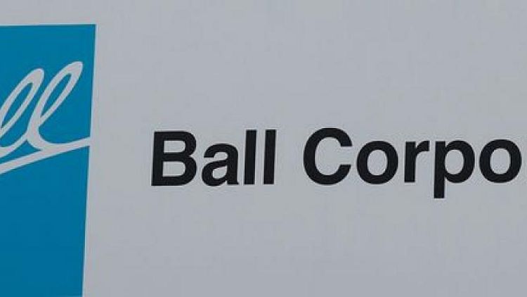 Ball Corp sells Russian business to Arnest Group for $530 million ...