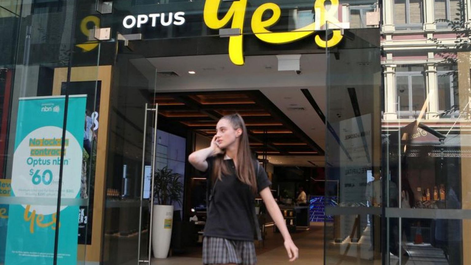 Optus under further fire for cyber breach, purported hacker claims data ...