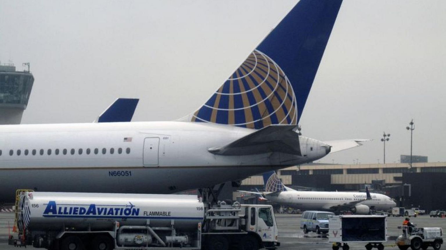 Changes to UN aviation emissions deal near approval -officials | Euronews