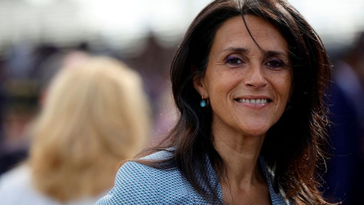 French development minister backs World Bank reforms, calls for U.S ...