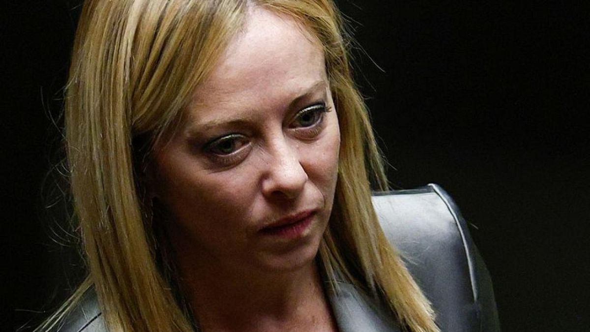 Italy's Meloni, Berlusconi make peace, vow to form cabinet quickly ...