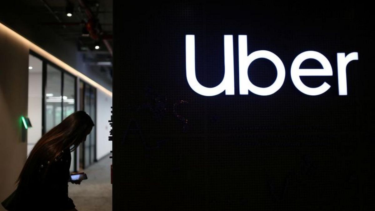 Uber looks to boost digital ad revenue with new advertising division ...